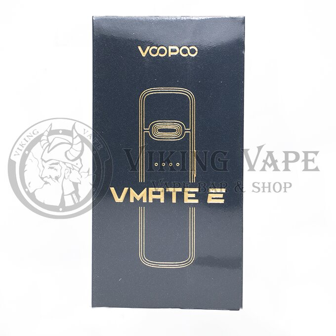 Купить стартовый набор VOOPOO VMATE E в Минске | Viking Vape